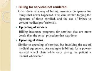 Prescription Forgery in Forensic Pharmacy | PPT