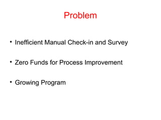 Prescription for health | PPT