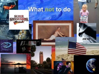 Prescription For Pithy Power Point Presentations | PPTX | Desktop ...