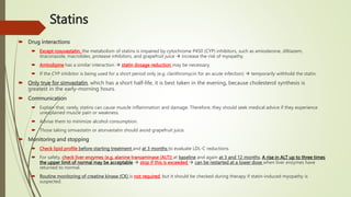 Drug Prescription in hypertension | PPTX