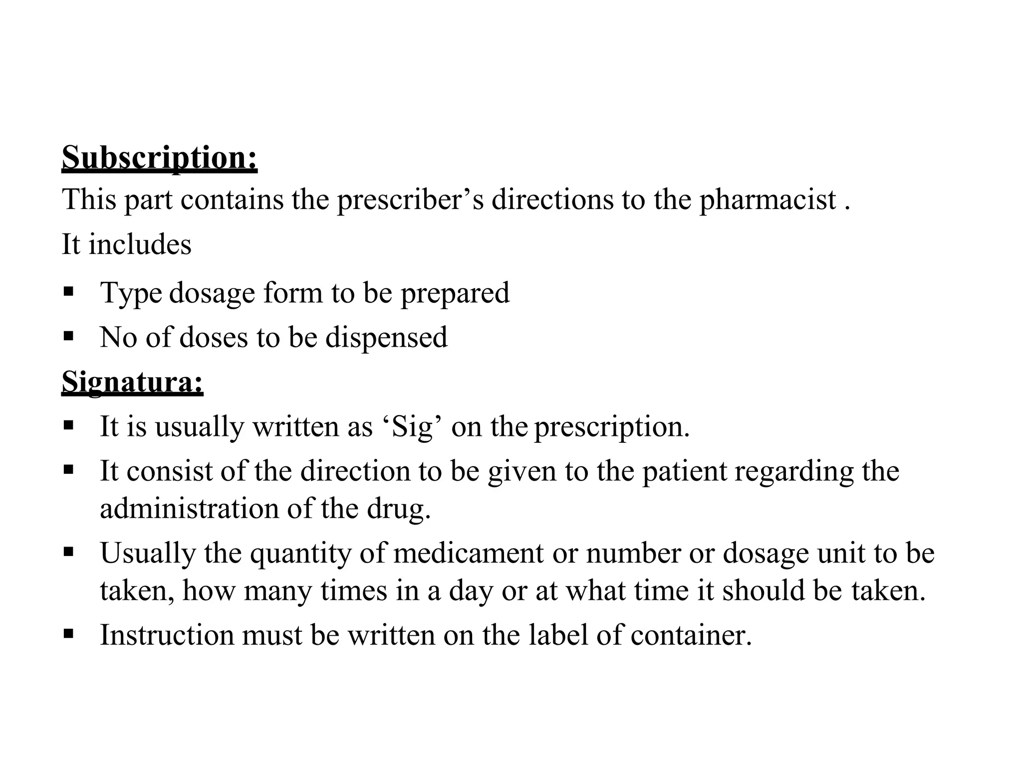 prescription lecture.pptx