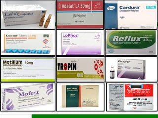 Prescription,types of prescription and parts of prescription | PPTX