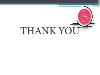 Prescription of wheelchair | PPTX