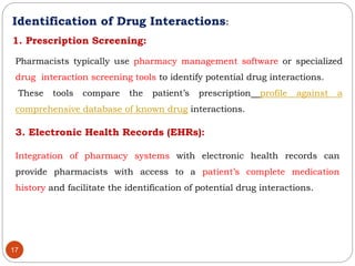 Prescription ppt. | PPTX