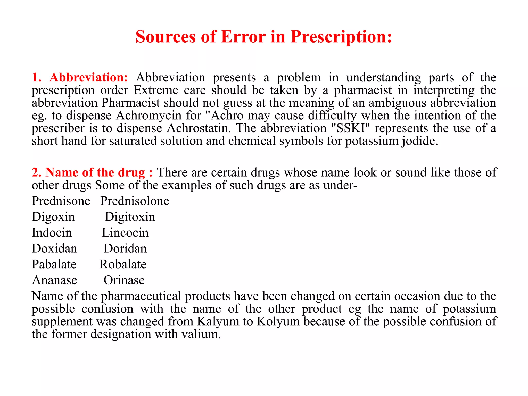 Prescription ppy.pptx