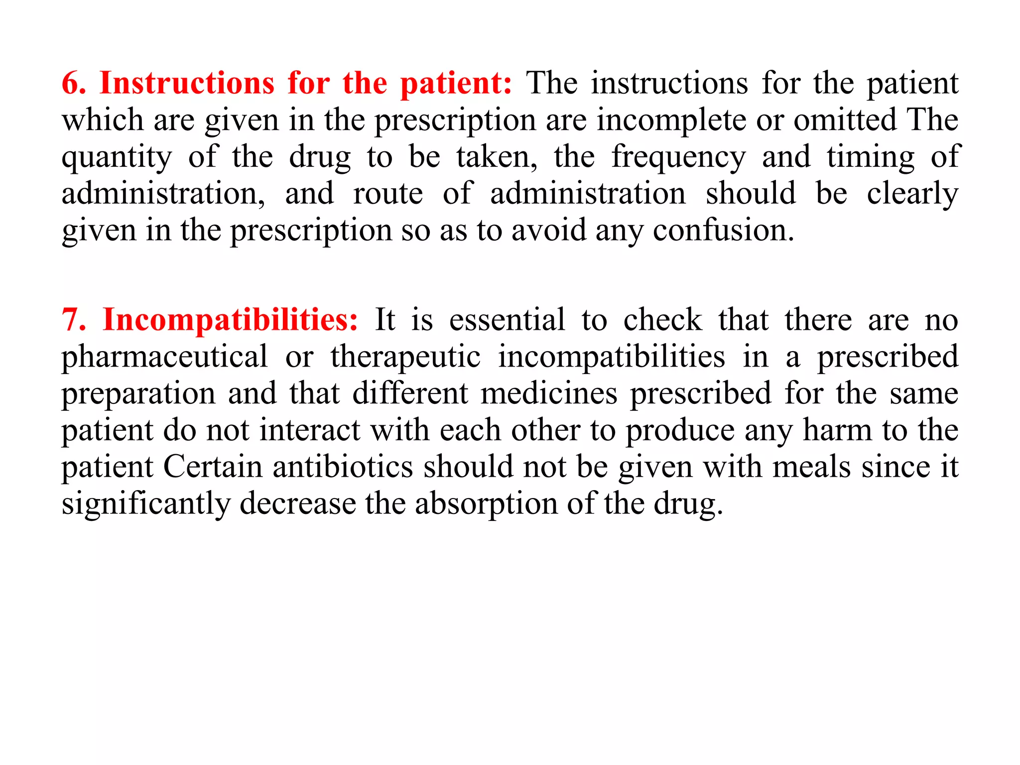 Prescription ppy.pptx