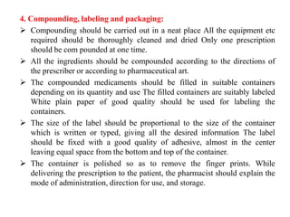 Prescription ppy.pptx