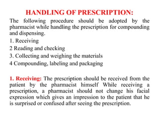Prescription ppy.pptx