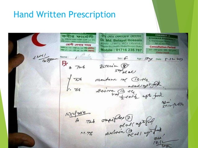 Prescriptions.pdf | Pharmaceutical Drugs | Medical Health