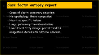 Prescription without diagnosis culpable negligence | PDF