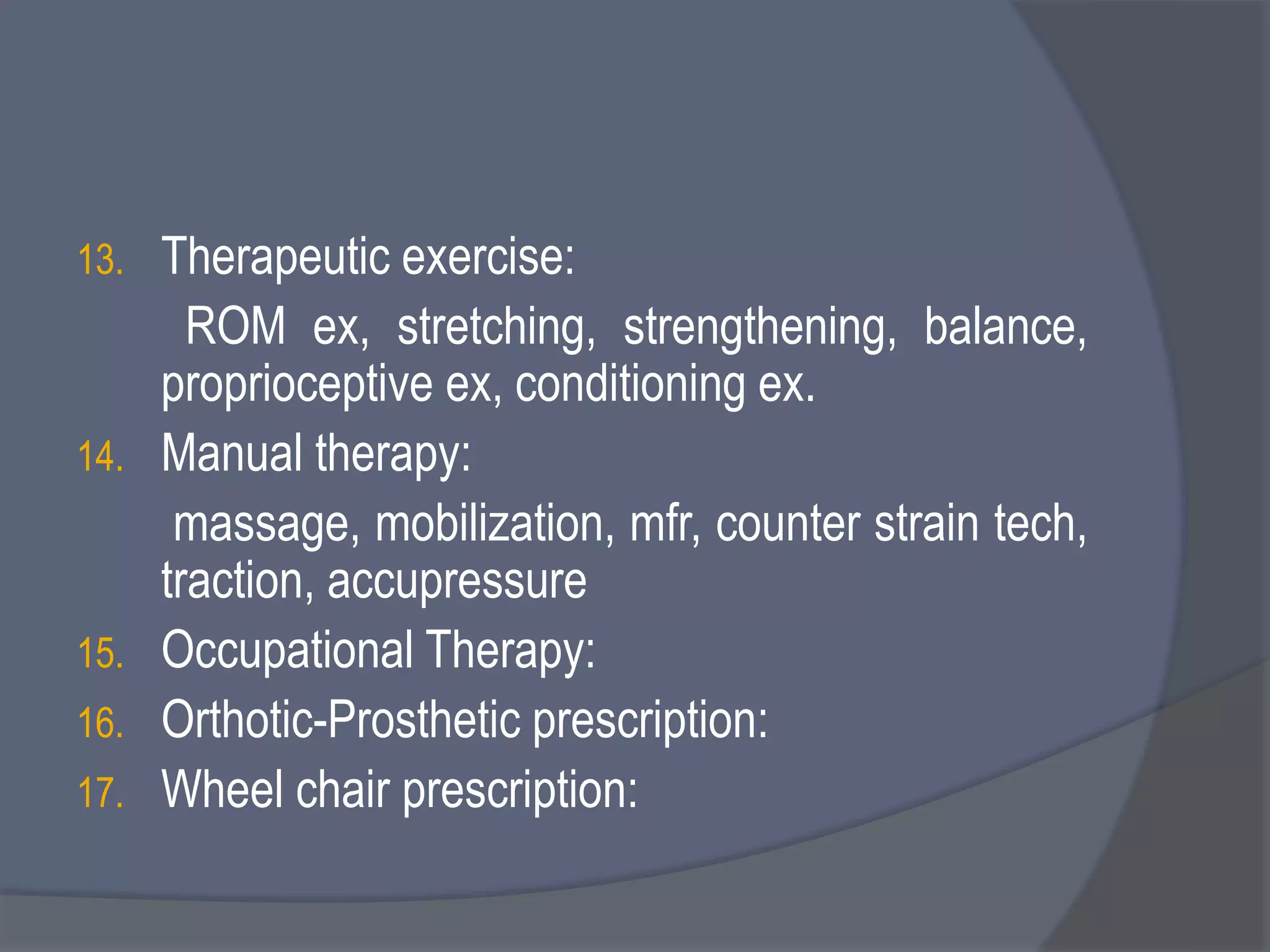 Prescription writing | PPTX