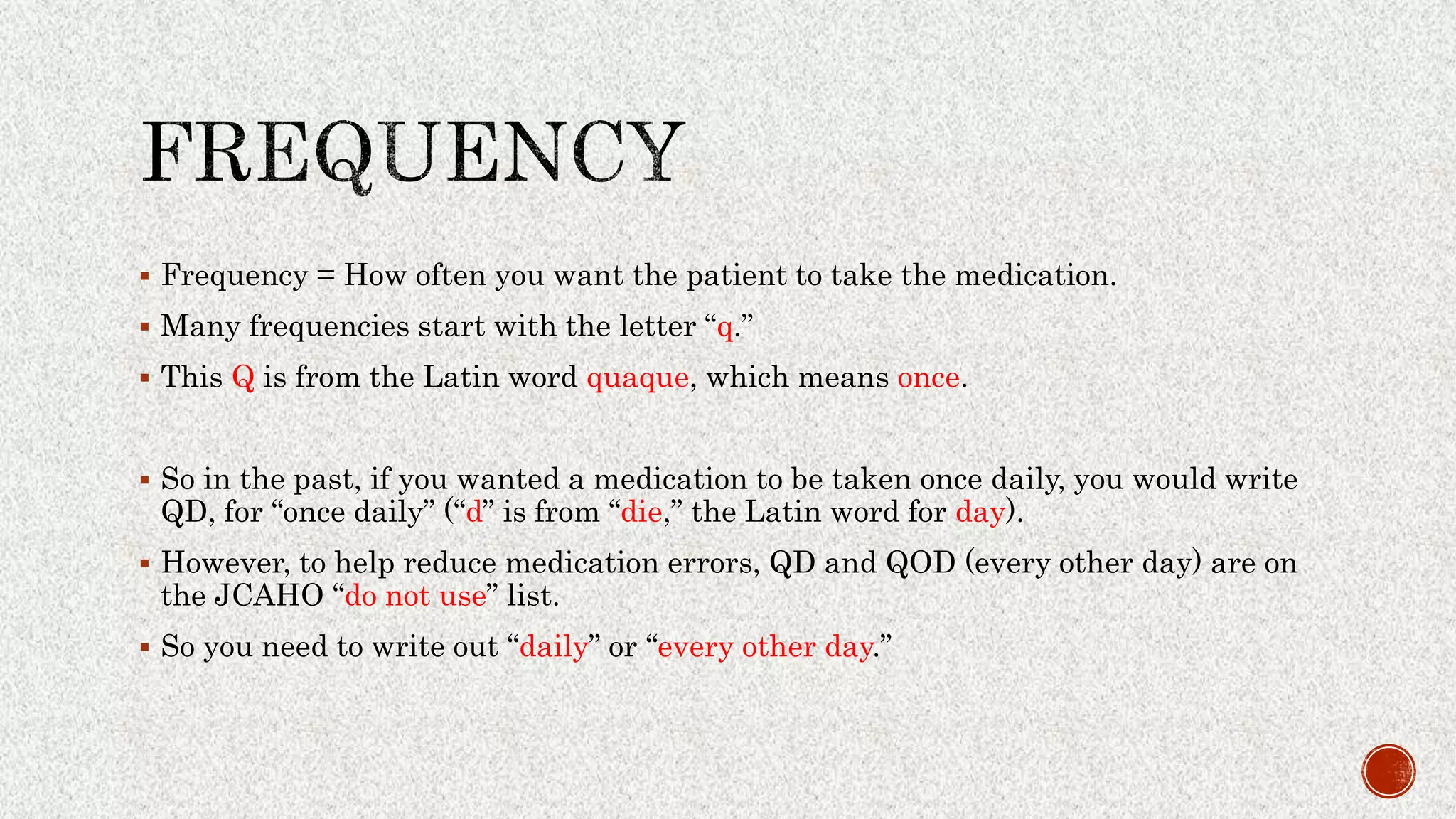 Prescription Writing - Basics and Safe Prescription Writing | PPT