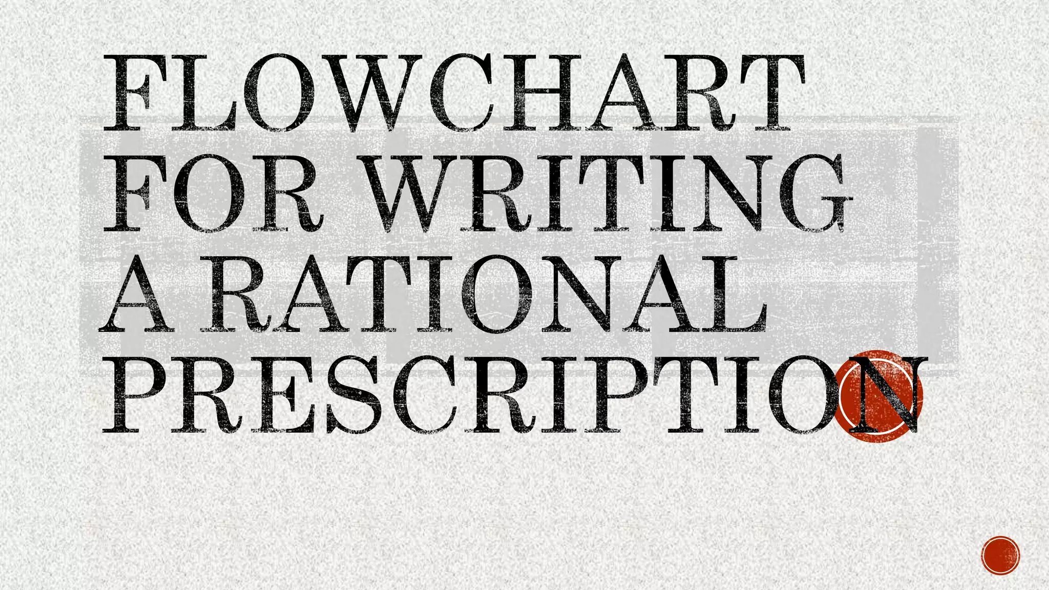 Prescription Writing - Basics and Safe Prescription Writing | PPT