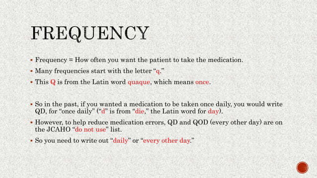 Prescription Writing - Basics and Safe Prescription Writing | PPT