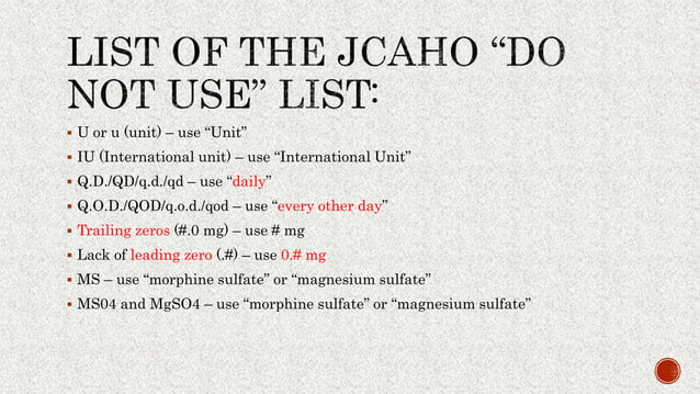 Prescription Writing - Basics and Safe Prescription Writing | PPT