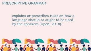 Prescriptive-VS-Descriptive.pptx