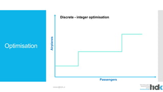 Prescriptive Analytics | PPTX