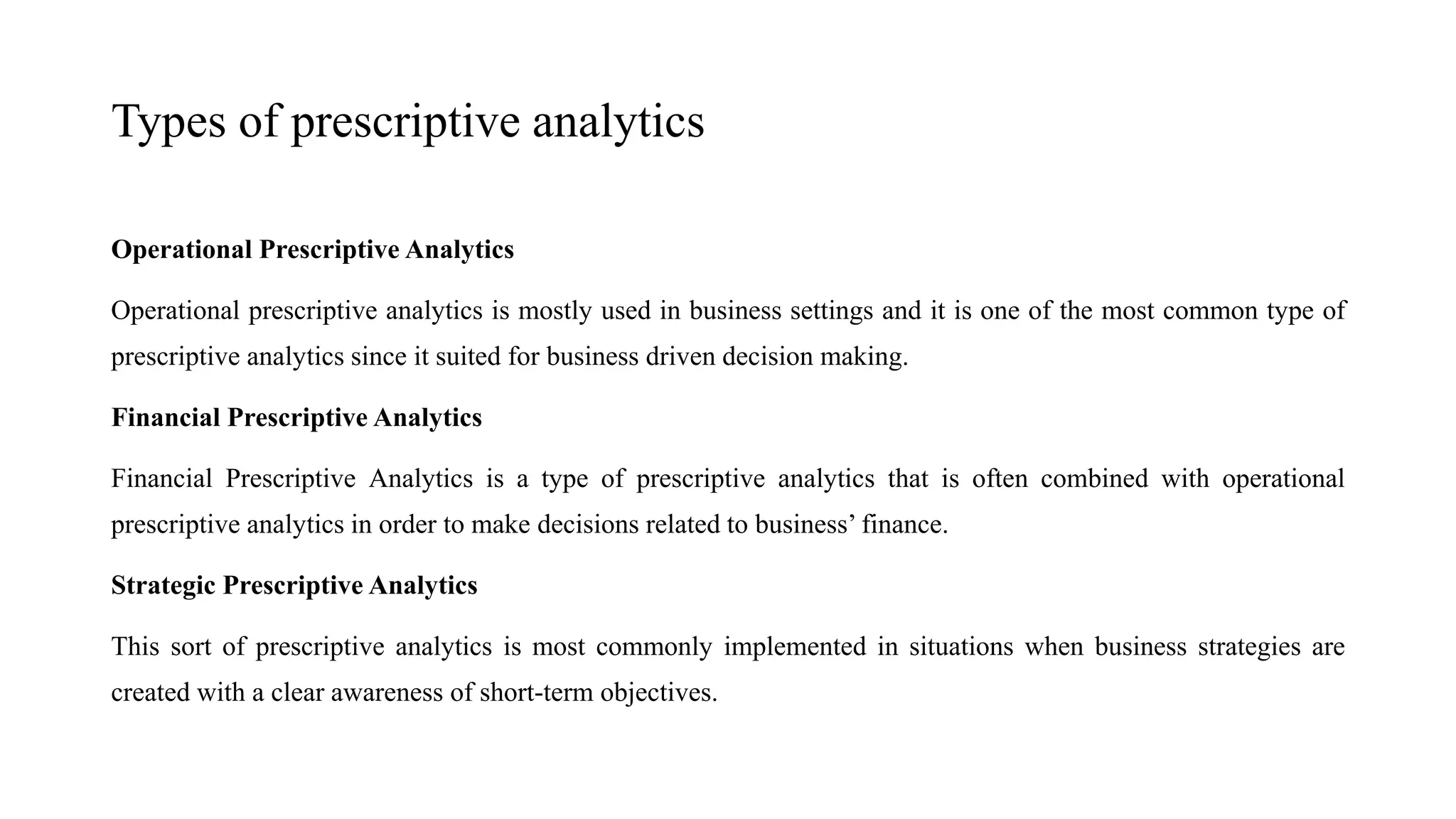 Prescriptive Analytics.pptx