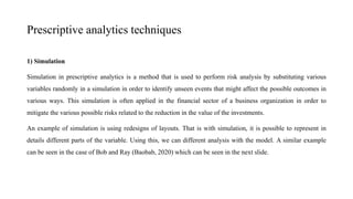 Prescriptive Analytics.pptx