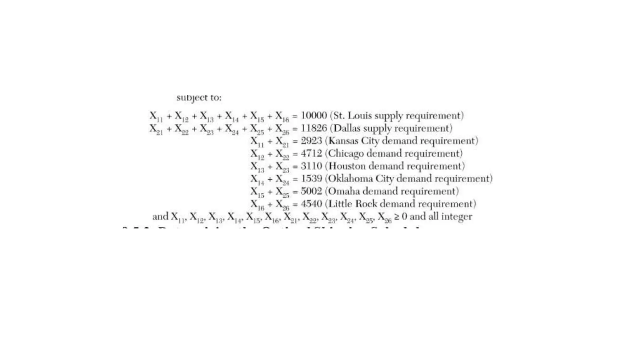 Prescriptive analytics BA4206 Anna University PPT | PPTX