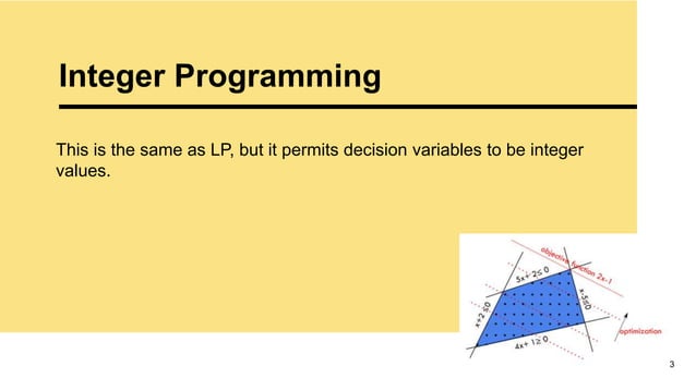 Prescriptive analytics BA4206 Anna University PPT | PPTX
