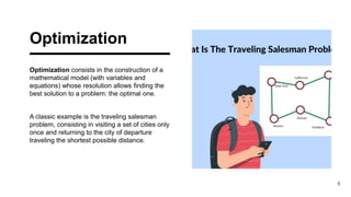 Prescriptive analytics BA4206 Anna University PPT | PPTX