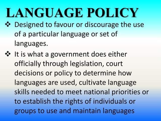 Prescriptive linguistics presentation | PPTX | Science
