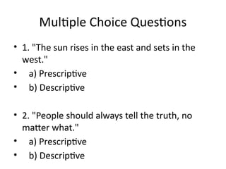 Prescriptive_vs_Descriptive_Claims_Quiz.pptx