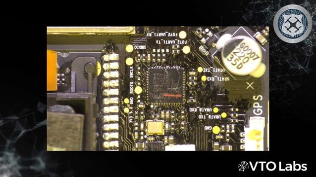 pres_drone_forensics_program.pptx | Radio Control | Hobbies & Interests