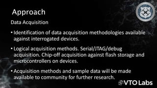 pres_drone_forensics_program.pptx | Radio Control | Hobbies & Interests