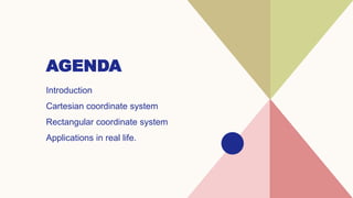 Maths straight lines presentation | PPTX