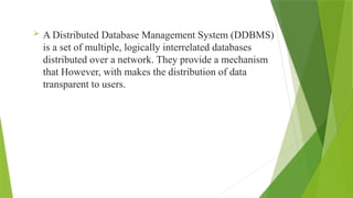 prese ADBMS.pptxasfsdfdgdfgfhrtrrytvbvmn | PPTX