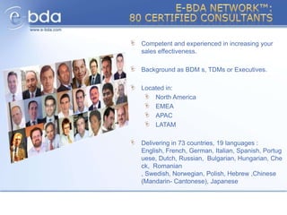 Pres E Bda 2011 | PPT