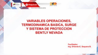 PRESENTACION DE TERMODINAMICA 2025 - CARABOBOpptx | PPTX
