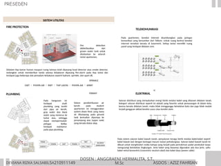 preseden tentang bangunan yang memiliki tinggi 10 LT.pptx