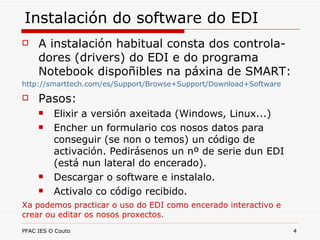 EDI Parte 1 | PPT