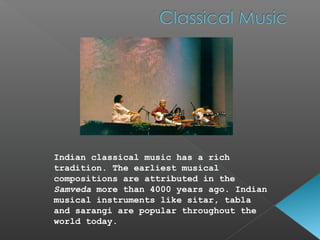 A Glimpse of india | PPT