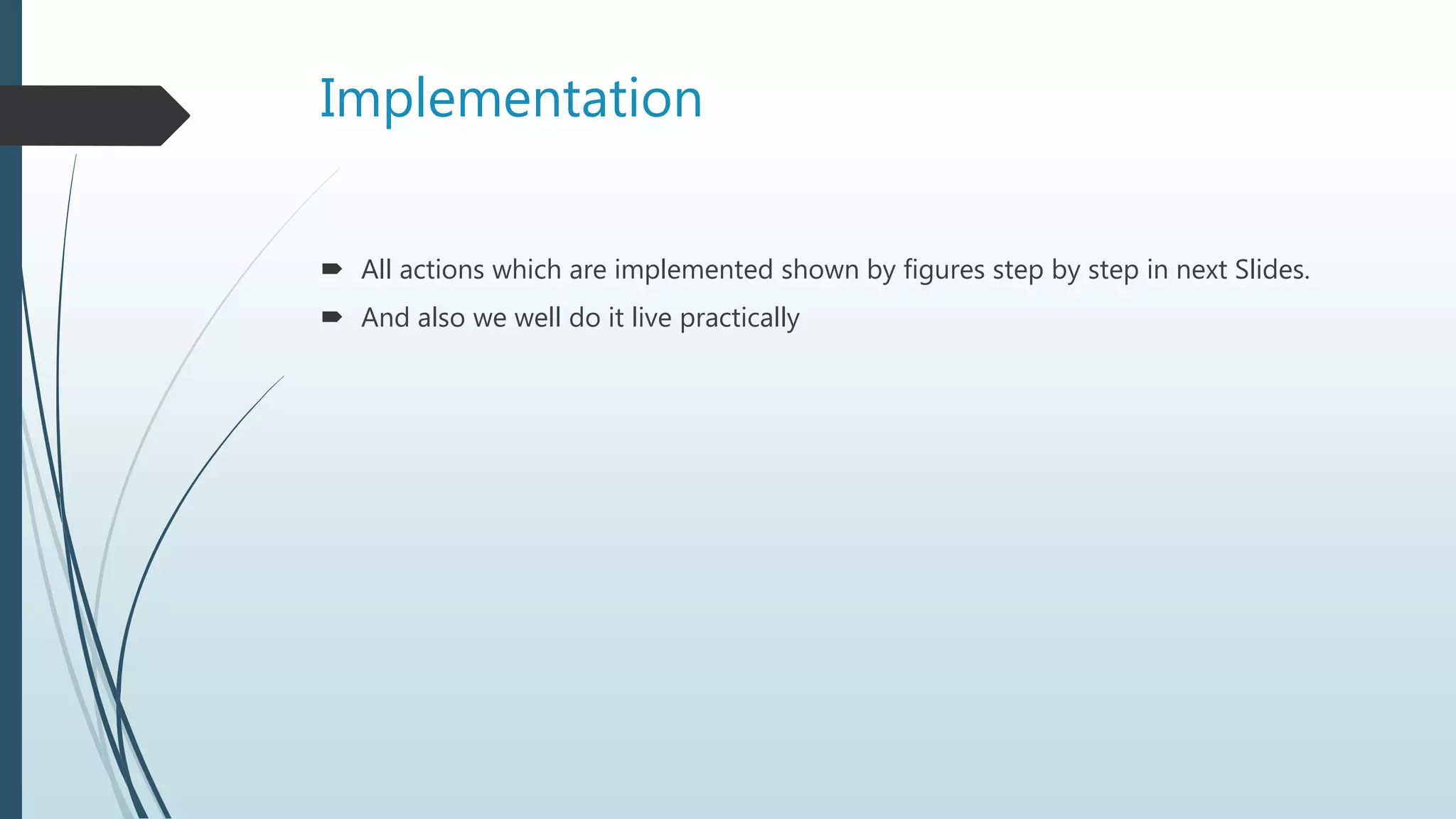Avoid From Ssh Attacks Ppt