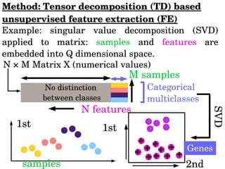 Identification of Candidate Drugs for Heart Failure using Tensor Decomposition-Based ...