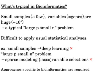 Tensor decomposition ­based unsupervised feature extraction applied to matrix products for multi ...