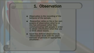 assessment techniques in psycho motor and effective domain | PPTX