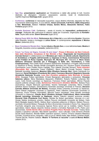 MITREO - Arte contemporanea | PDF