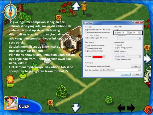 Presentasi TIK bab 4 | PPTX