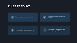 Frontend Designer Interactions. | PDF