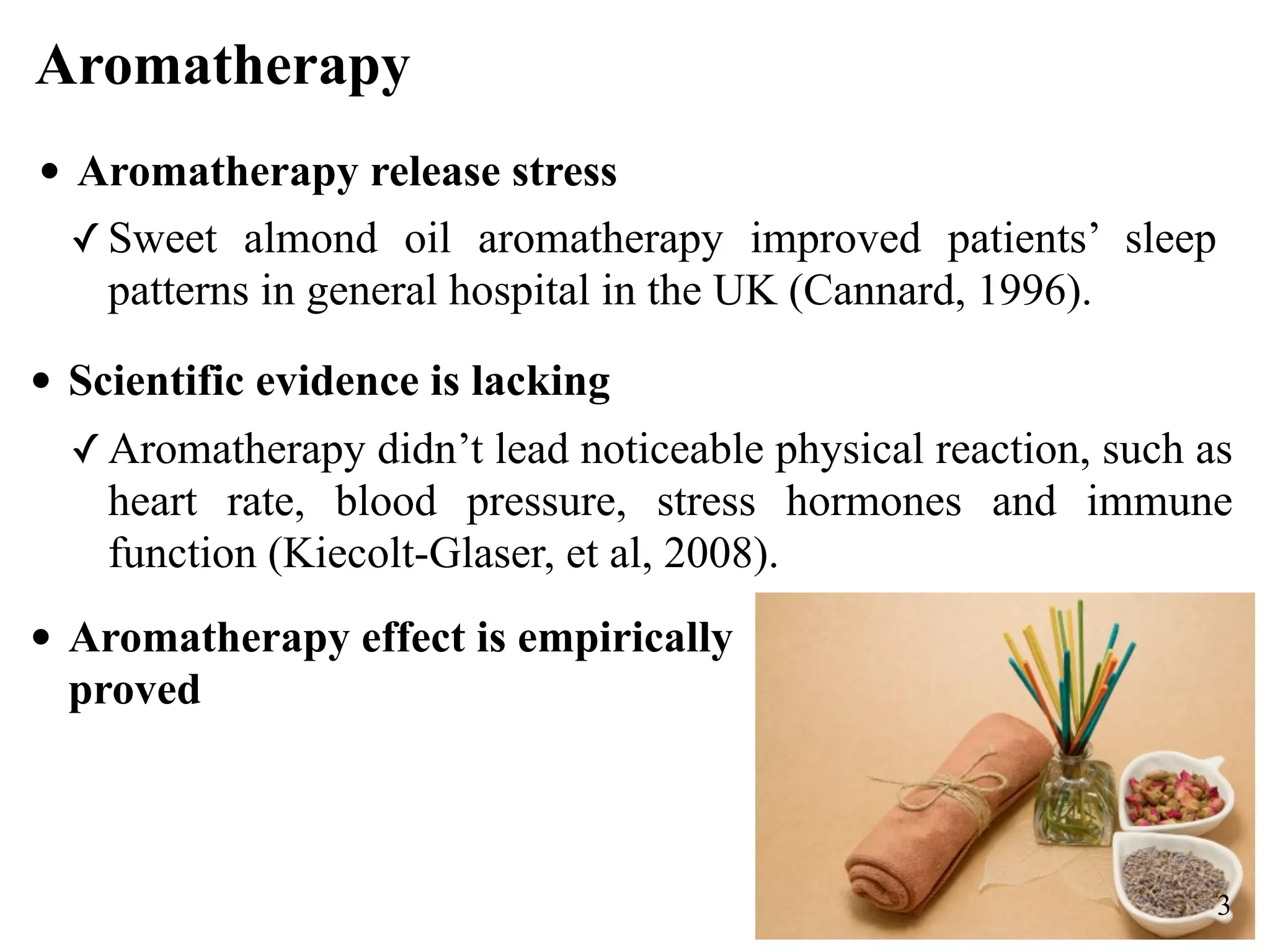 Presentation of Alternative Medicine | PPT