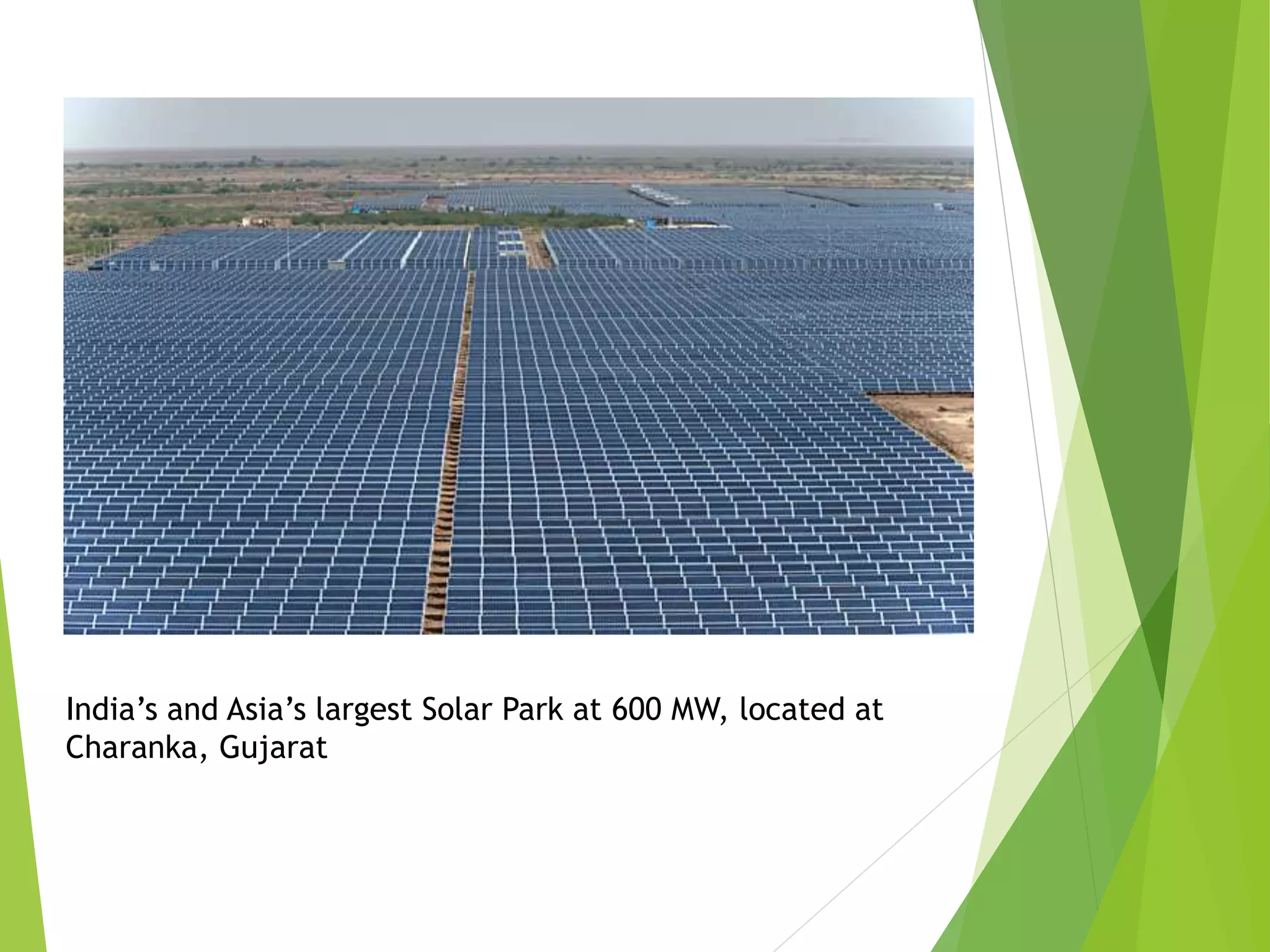 solar photovoltaic system | PPTX