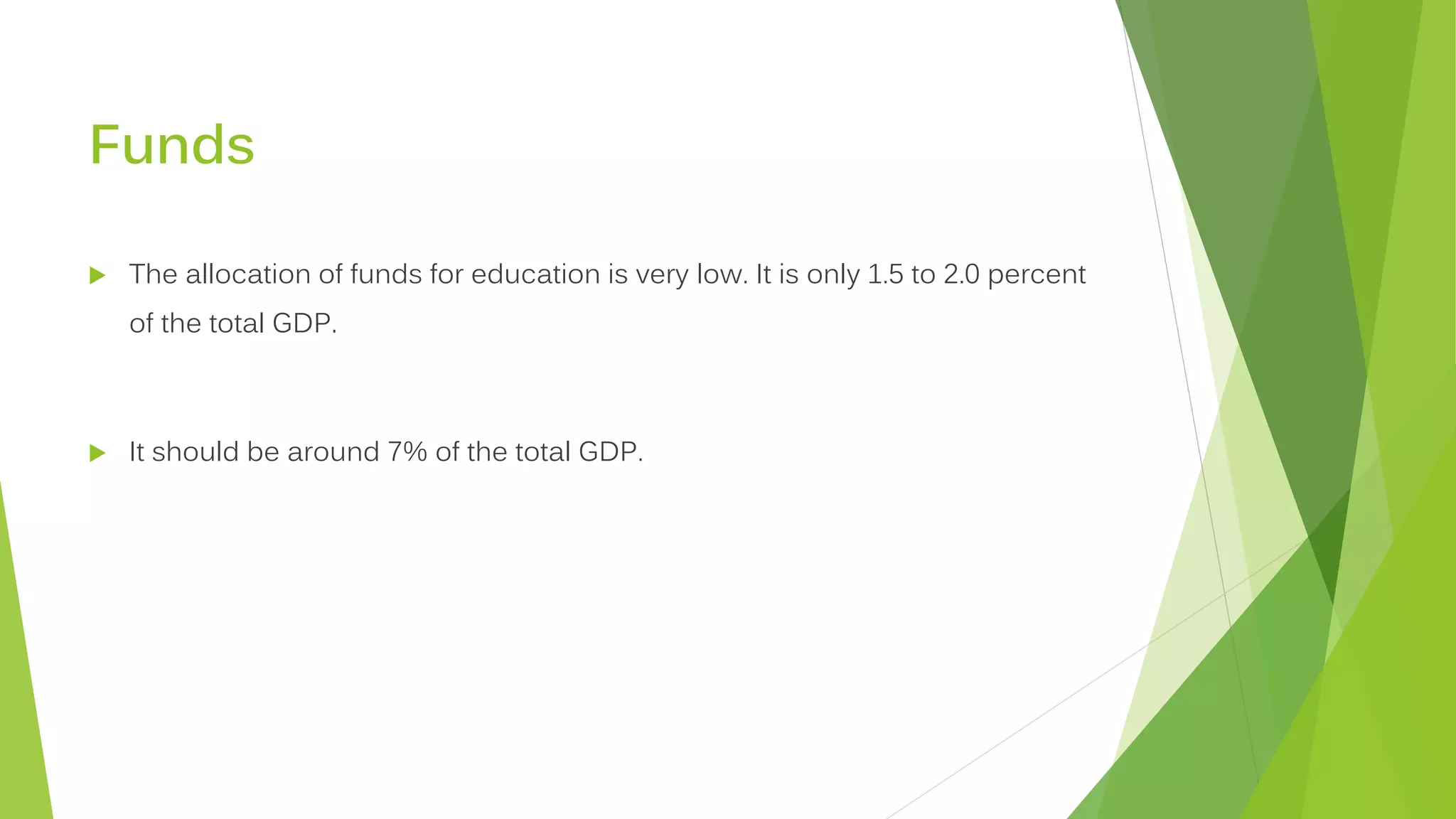 Education Power point Presentation | PPTX