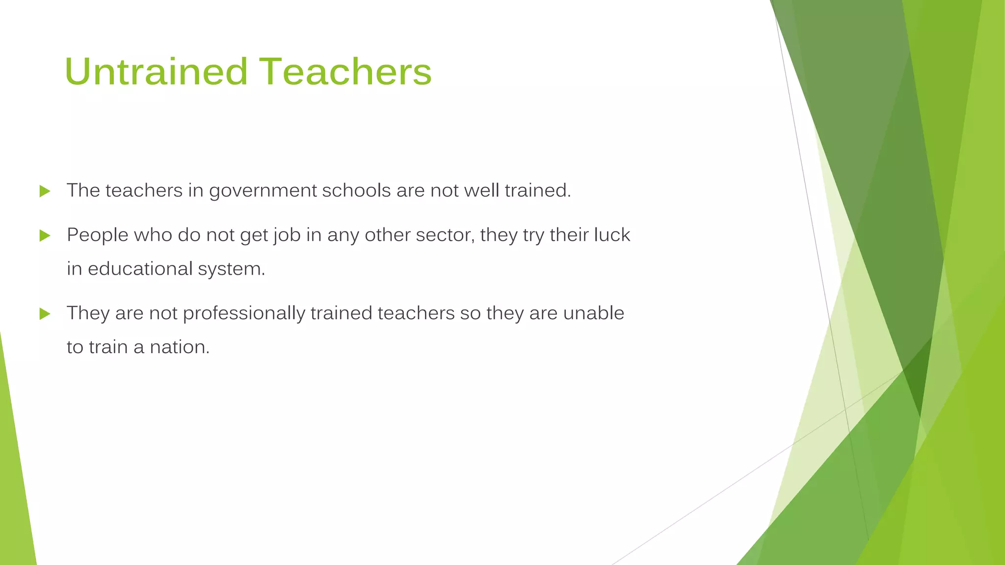 Education Power point Presentation | PPTX