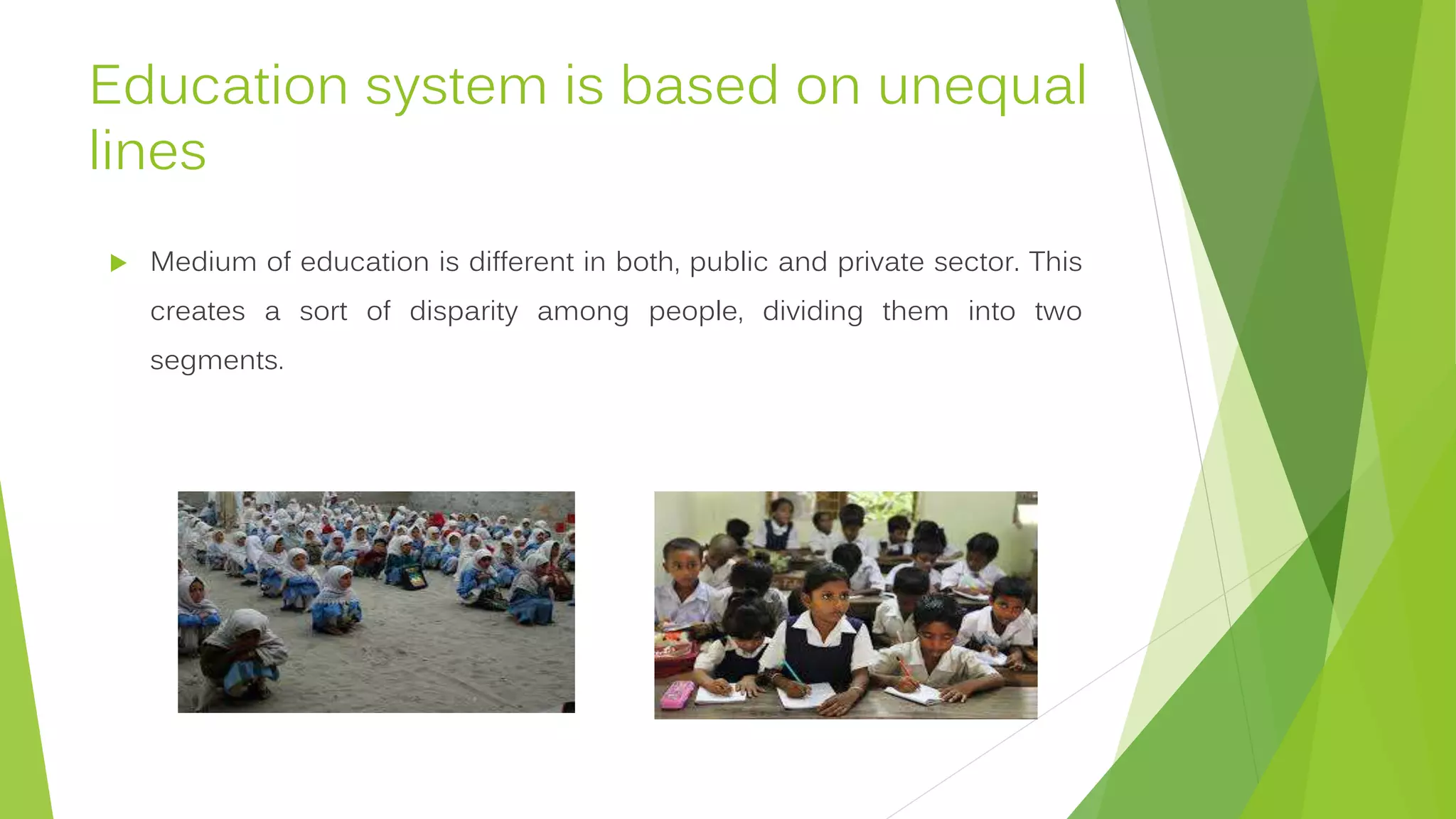 Education Power point Presentation | PPTX