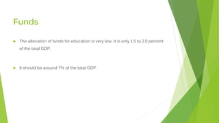 Education Power point Presentation | PPTX